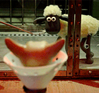 Mostro GIFs - Get the best gif on GIFER