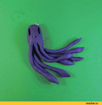 Octopus GIFs - Get the best gif on GIFER