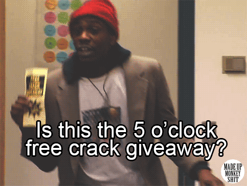 Crackhead GIFs - Get the best gif on GIFER
