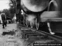 Trainwreck GIFs - Get the best gif on GIFER