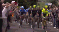 Spectators GIFs - Get the best gif on GIFER