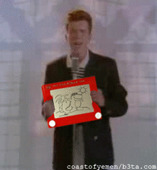 Etchasketch GIF - Conseguir o melhor gif em GIFER