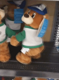 Bears GIFs - Get the best gif on GIFER
