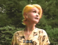 Cyndi GIFs - Get the best gif on GIFER