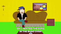 Invite GIFs - Get the best gif on GIFER