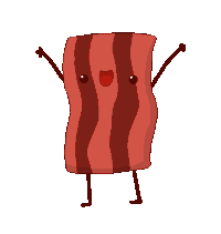 Bacon GIFs - Get the best gif on GIFER