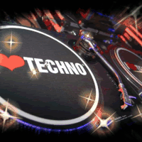 Techno GIFs - Get the best gif on GIFER