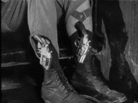 Holster GIFs - Get the best gif on GIFER