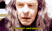 Denethor GIFs - Get the best gif on GIFER