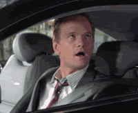 Amazed GIFs - Get the best gif on GIFER