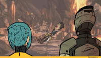 Borderlands GIFs - Get the best gif on GIFER