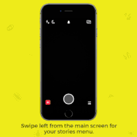 Snapchat GIFs - Get the best gif on GIFER