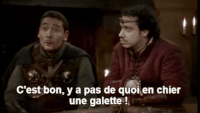 Kaamelott GIFs - Obtenez le meilleur gif sur GIFER