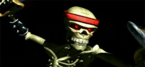 Spinal GIFs - Get the best gif on GIFER