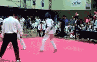 Taekwondo GIFs - Get the best gif on GIFER