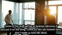 Snob GIFs - Get the best gif on GIFER