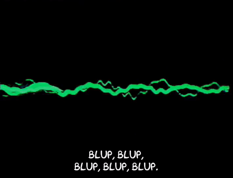 Voice movement GIF - Conseguir o melhor gif em GIFER