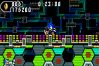 Megadrive GIFs - Get the best gif on GIFER