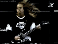 Slayer GIFs - Get the best gif on GIFER