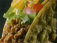 Tacos GIFs - Get the best gif on GIFER