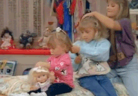 Childhood GIFs - Get the best gif on GIFER