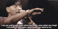 Eminem Crying Gif