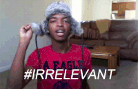 Irrelevant GIFs - Get the best gif on GIFER