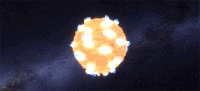 Supernova GIFs - Get the best gif on GIFER