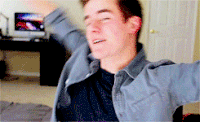 Connor Franta Leaving O2l Gif
