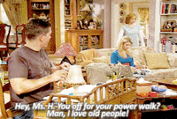 Season 6 is my everything GIF - Conseguir o melhor gif em GIFER