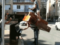 Pianist GIFs - Get the best gif on GIFER
