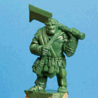 Orc GIFs - Get the best gif on GIFER