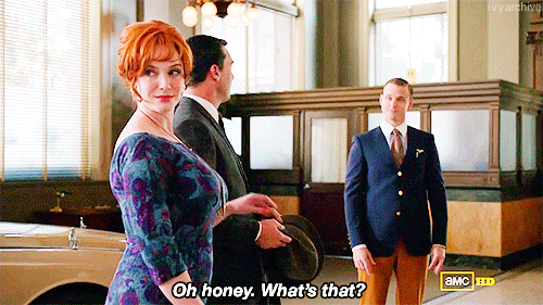 Mad men quotes GIF - Conseguir o melhor gif em GIFER