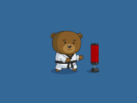 Taekwondo GIFs - Get the best gif on GIFER