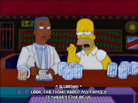 Mumbling GIFs - Get the best gif on GIFER