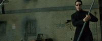 Neo the matrix GIFs - Get the best gif on GIFER