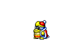 Dedede GIFs - Get the best gif on GIFER