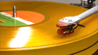 Vinyl GIFs - Get the best gif on GIFER