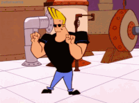 Johnny GIFs - Get the best gif on GIFER