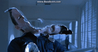 T1000 Running Gif