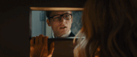 Kingsman GIFs - Get the best gif on GIFER