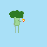 Broccoli GIFs - Get the best gif on GIFER