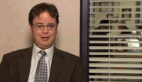 Dwight GIFs - Get the best gif on GIFER