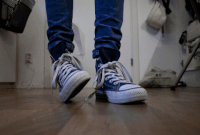 Converse GIFs - Get the best gif on GIFER
