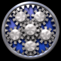 Gears GIFs - Get the best gif on GIFER