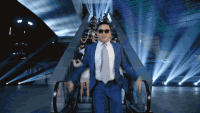 Psy GIFs - Get the best gif on GIFER