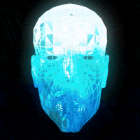 Displacement GIFs - Get the best gif on GIFER