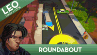 Roundabout GIFs - Get the best gif on GIFER