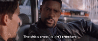 Denzel washington GIFs - Obtenez le meilleur gif sur GIFER