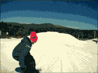 Snowboarding GIFs - Get the best gif on GIFER